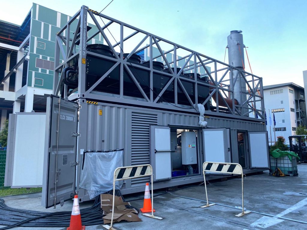 Containers Are Not Just Containers - Shipping Container & Modular ...