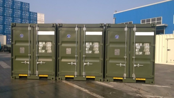 What Is The Difference Between A Tricon Container And Quadcon Container ...