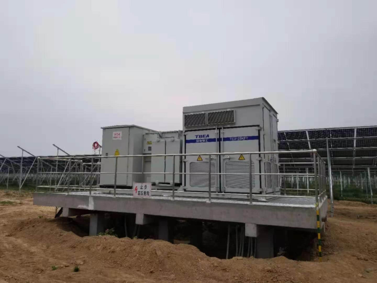 What Is A Solar Energy Container And How Does It Work? - Shipping ...