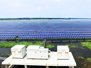 What Is A Solar Energy Container And How Does It Work? - Shipping ...
