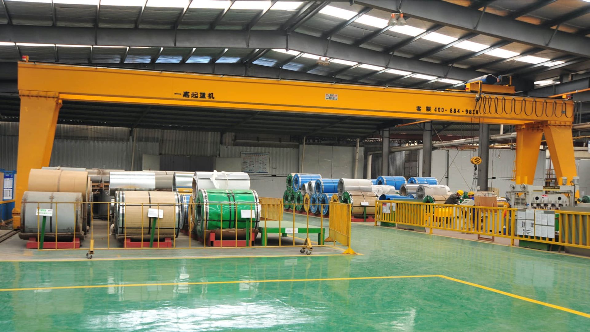 Dry Goods: Container Factory China Knowledge Popularization - Shipping ...